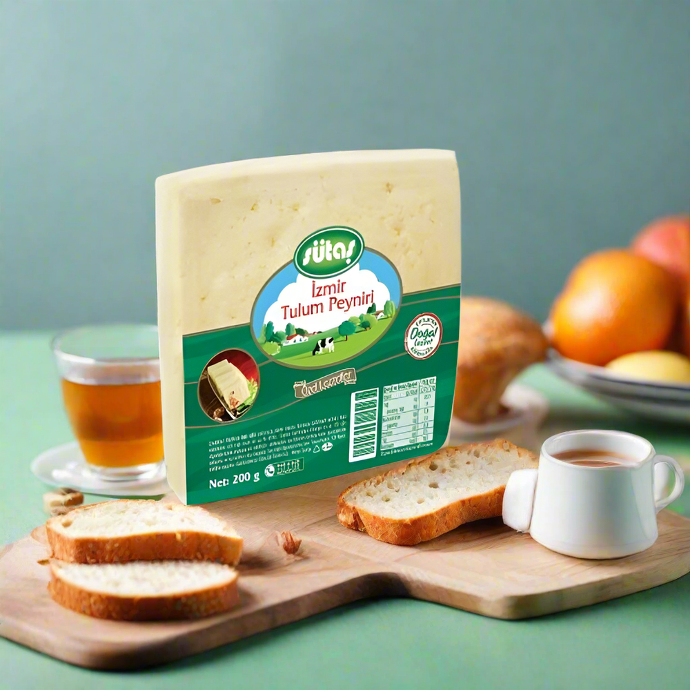 Sütaş: Natural & Delicious Dairy Products | Milk, Yogurt & Cheese ...