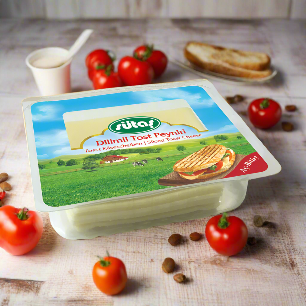 Sütaş: Natural & Delicious Dairy Products | Milk, Yogurt & Cheese ...