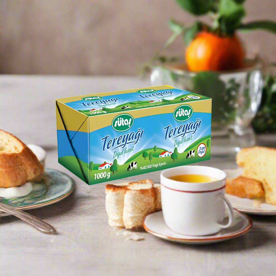 Sütaş: Natural & Delicious Dairy Products | Milk, Yogurt & Cheese ...